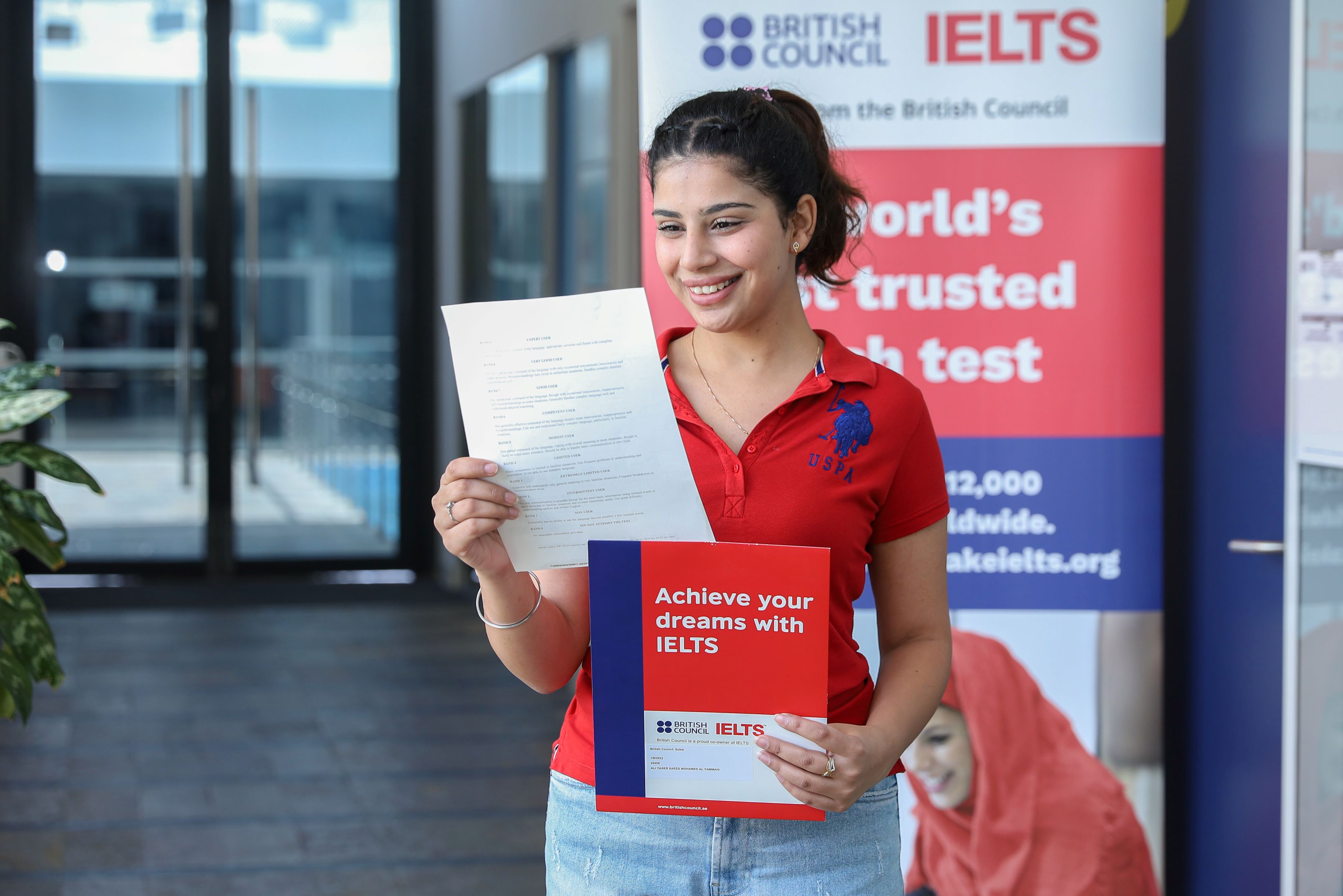 Examy - Free IELTS Mock Test/Exam With Practice Tests